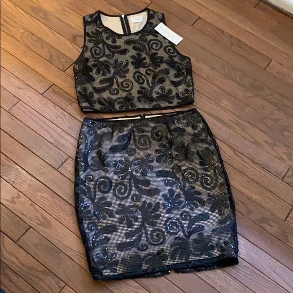 Sienna Sky Two Piece Set